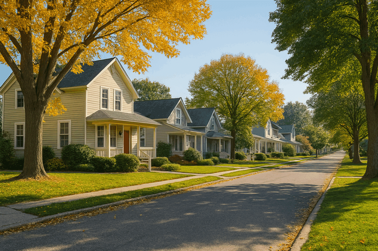 Radon Mitigation in Lansing, MI | SM Radon Pro
